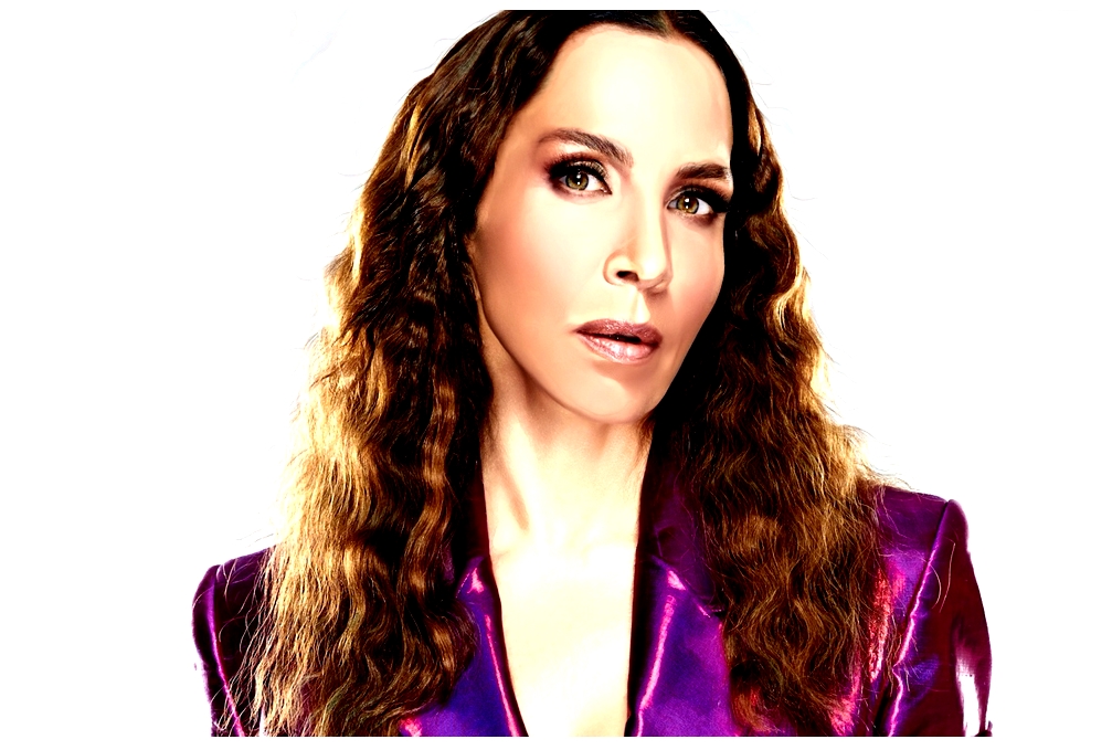 Sertab Erener – Güle Güle Şekerim (ft. Selin & Alâra Canay) Şarkı ...