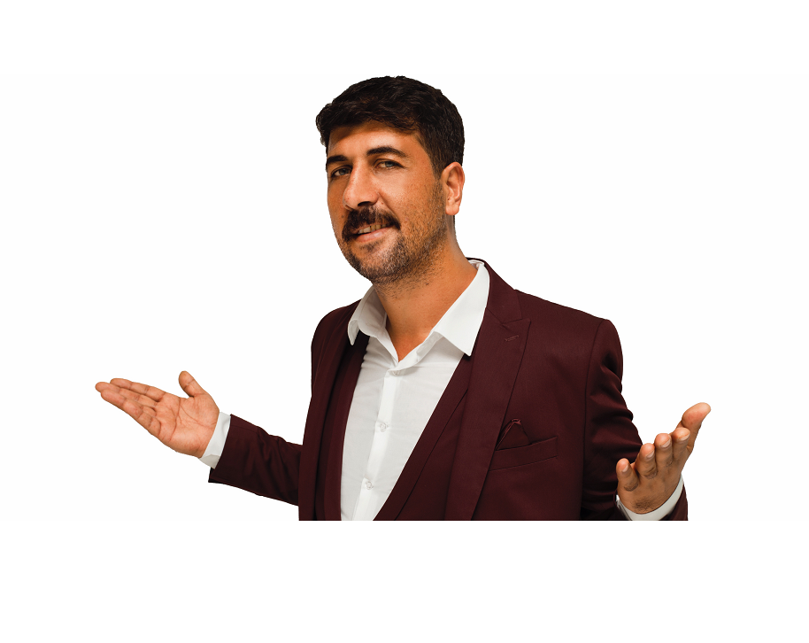 Fatih Bulut – Yeter Artık Şarkı Sözleri – Söz Burada