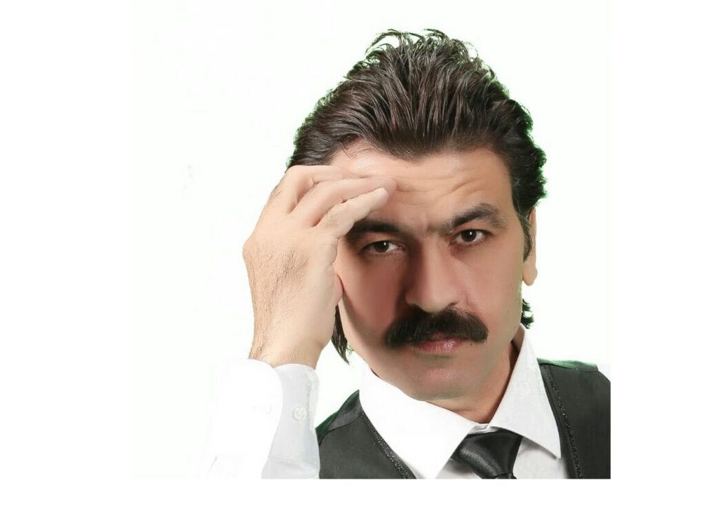 Ferman Akdeniz – Dumana Düştüm Şarkı Sözleri – Söz Burada