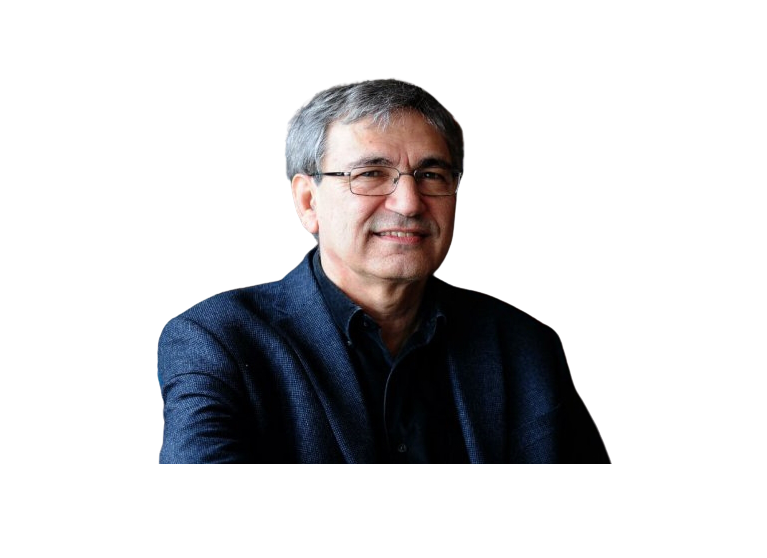 Orhan Pamuk Sözleri – Söz Burada